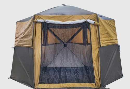 Палатка шатер traveltop 8936