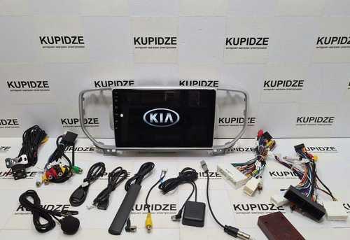 Магнитолы 8 ядер 6/128 Kia Sportage 4 2016-2018