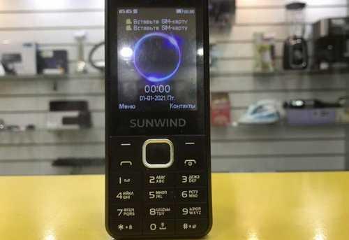 Телефон SunWild (зяб)