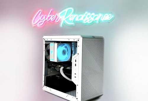 Пк Ryzen 5 5500/16/RTX 3070/SSD 500/SSD960