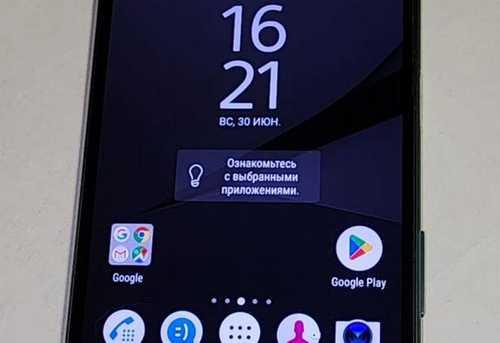 Sony Xperia Z5, 3/32 ГБ