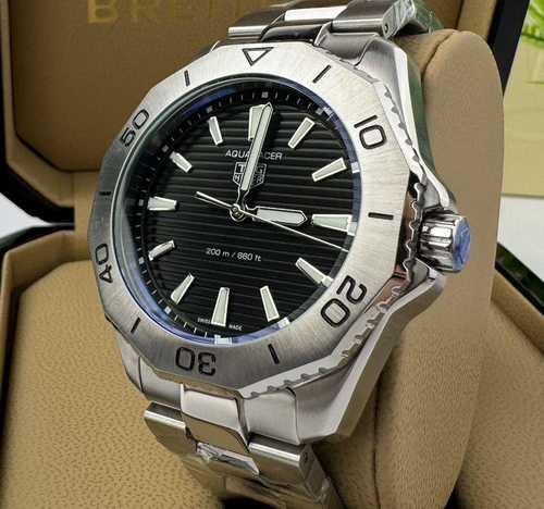 Часы мужские Tag Heuer Aquaracer