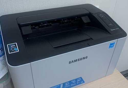 Принтер лазерный samsung Xpress M2020W
