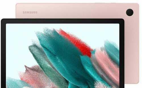 Samsung Galaxy Tab A8 2021 64 LTE pink новые