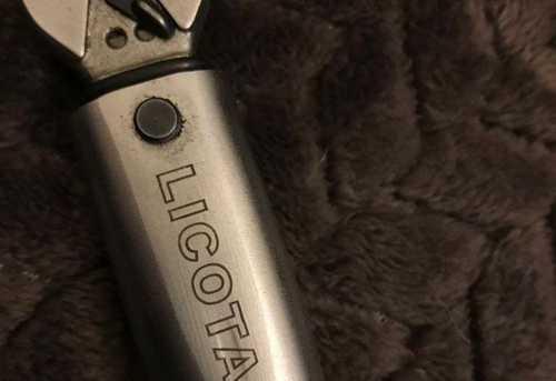 Динамометрический ключ Licota