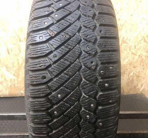 Continental ContiIceContact 215/55 R17 98T