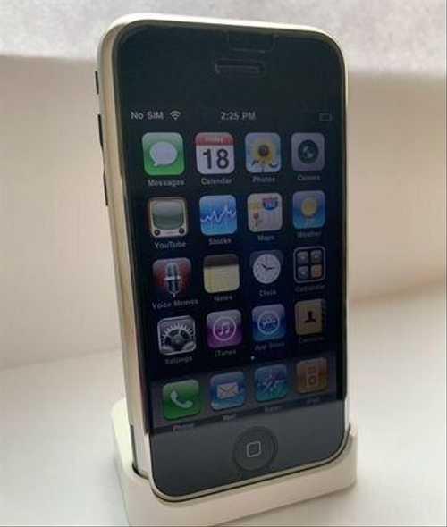 Apple iPhone 2G 8Gb