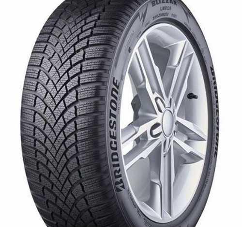 Bridgestone Blizzak LM-005 245/35 R20 95W