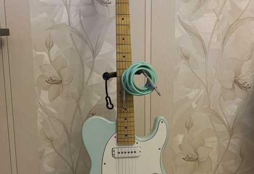 G&L asat tribute special