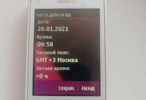 Nokia 2, 8 ГБ