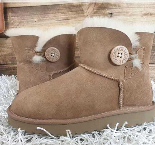 UGG mini оригинал