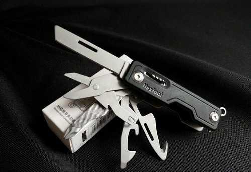 Мультитул Xiaomi NexTool Multifunction Knife