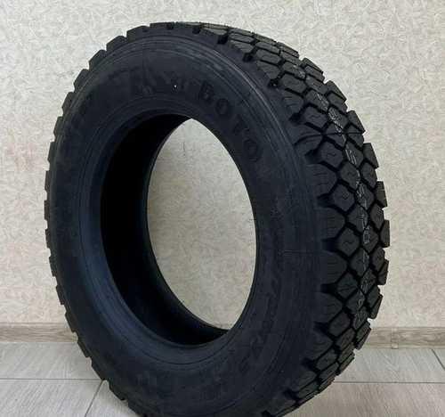 Грузовая шина 245/70R19,5 на