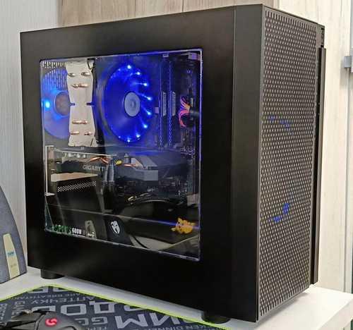 Корпус для пк Thermaltake Versa H18