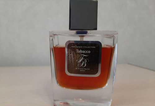 Franck Boclet tobacco