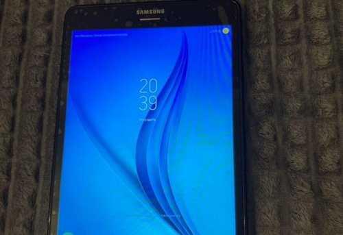 Планшет Samsung Galaxy tab A