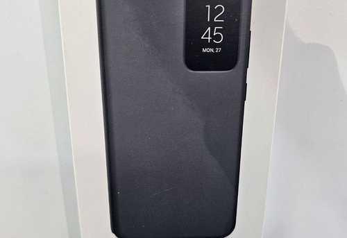 Samsung a55 SMART view wallet