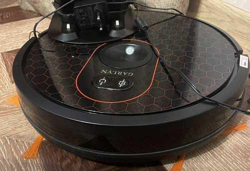 Моющий Роботпылесос Garlin SR-600