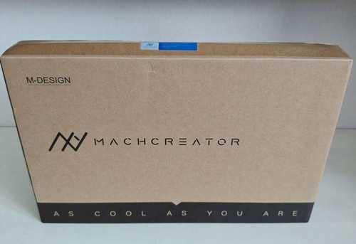 Machenike Machcreator 16 i5-12500H 16/512
