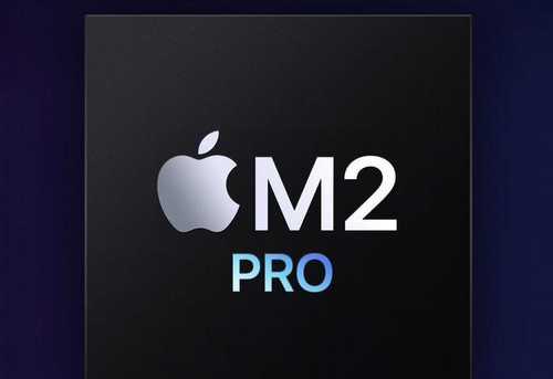 M2 Pro Mac mini 16/512 новый пи