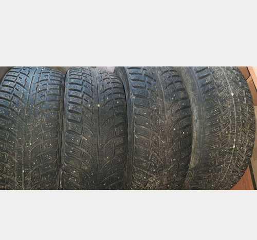 Kumho I'Zen XW KW17 225/60 R17