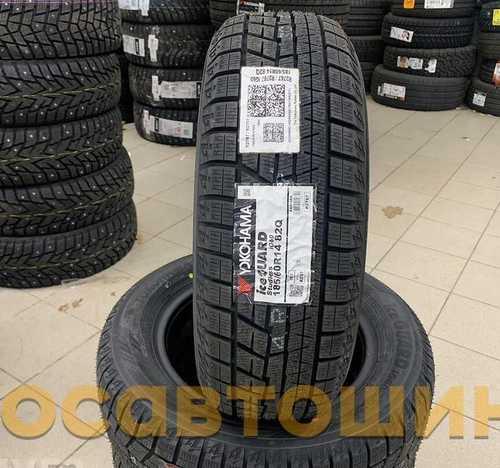 Yokohama Ice Guard IG60 185/60 R14 82Q