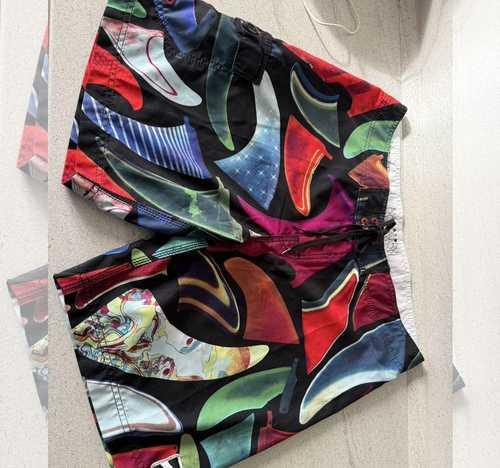 Шорты для серфинга Billabong р.38 оригинальные