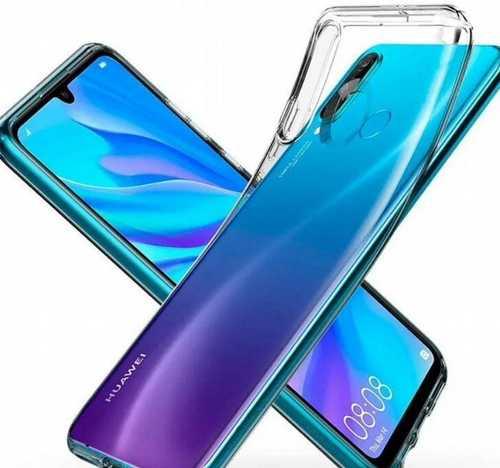 Чехол на honor 10i