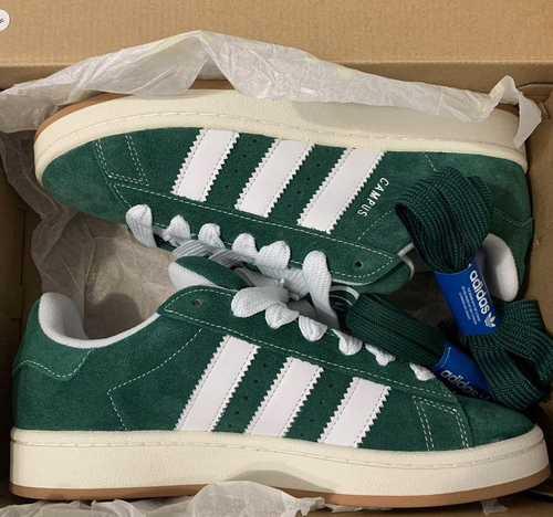 Adidas Campus 00s Оригинал 9us