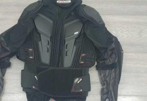Черепаха evs ballistic jersey размер l