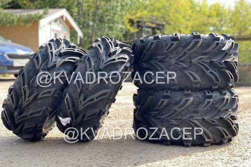 Deestone D318 10/27 R12