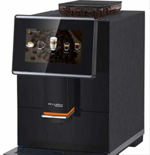 Кофемашина автоматическая Proxima Dr.Coffee С11