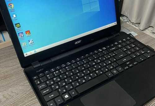 Ноутбук Acer E5-571G-34SL