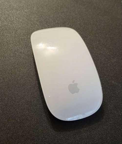 Мышь Apple magic mouse