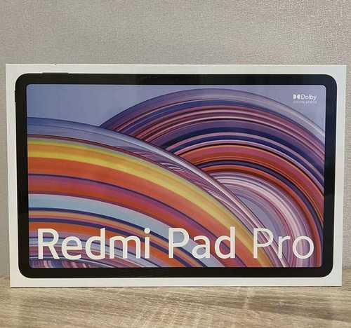 Xiaomi Redmi Pad pro