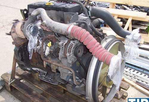 Двигатель Renault dCi4b 160 Рено Мидлум, Midlum