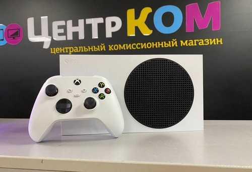 Игровая приставка xbox Series S 512Gb