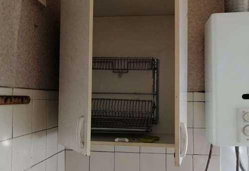 Шкаф для сушки посуды