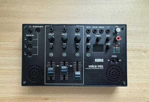 Korg Volca Mix