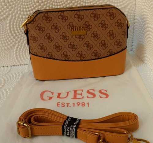 Сумка женская Guess новая