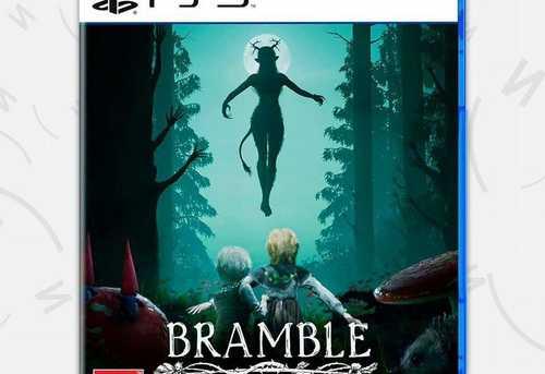 Bramble:The Mountain King PS5, русские субтитры
