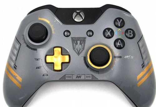 Геймпад Microsoft Xbox One Wireless Controller Cal