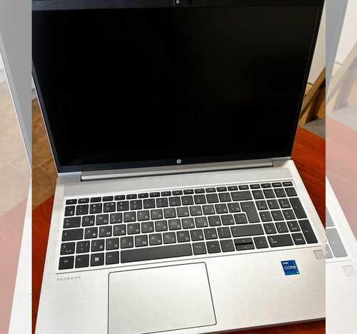 Ноутбук нр ProBook 450 G8