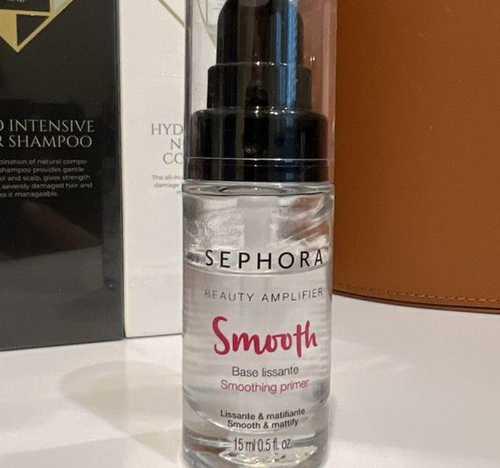 Основа под макияж sephora