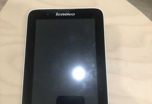 Планшет lenovo A3300-GV