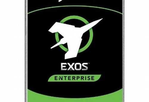 Seagate Exos X18 14Tb SAS (ST14000NM004J)