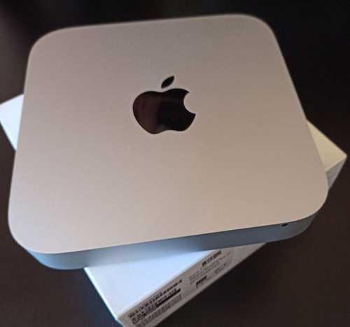 Apple Mac Mini MD338 (A1347)