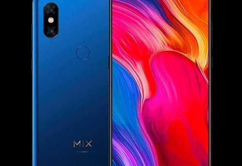 Xiaomi Mi Mix 3, 6/128 ГБ
