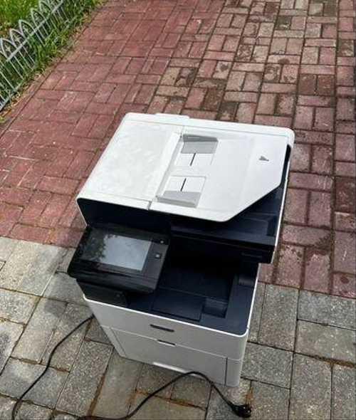 Мфу xerox versalink c505