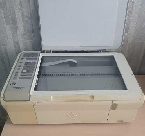 Принтер hp deskjet F4283